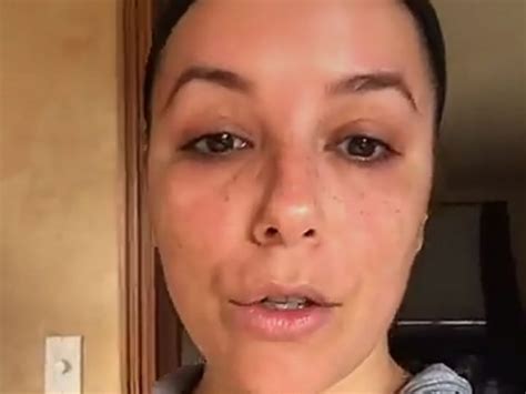Eva Longoria No Makeup Photo The Hollywood Gossip