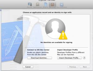 Iphone XCode Crashes On AppStore Validation Stack Overflow