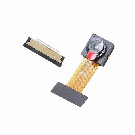 Ov7670 Camera Module 640 X 480 Cmos Camera Module At ₹ 145piece