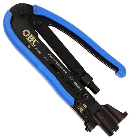 Buy Universal Cable Television Satellite Compression Tool Online At Lowest Price In India 302798268