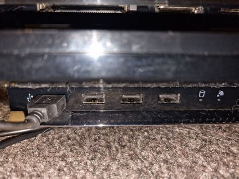 which ps3 model is backwards compatible model numbers ports