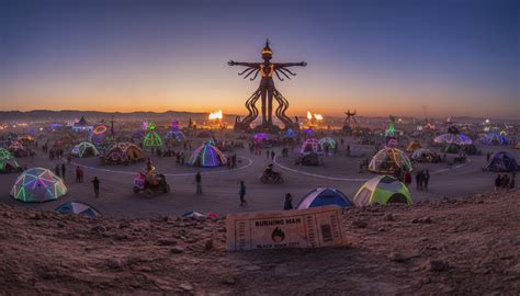 Burning Man Tickets Principles And 2026 Guide Uk