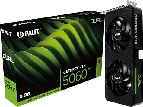 Rtx 5060 Ti Sammenlign 300 Produkter Se Pris Nu
