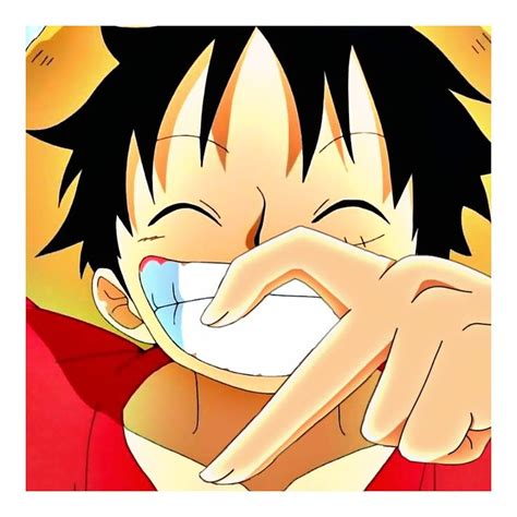 Luffy