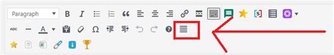 How To Justify Text In Wordpress With Or Without Plugins