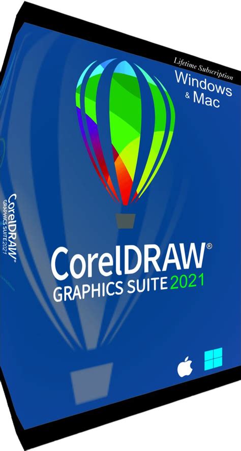 Buy Coreldraw Graphics Suite 2021 For Windows And Mac In Nigeria