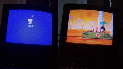 Raspberry Pi Powers Classic Crt Retro Media Experience Toms Hardware