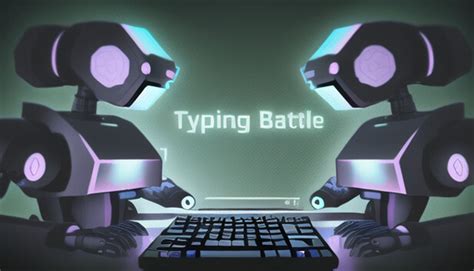 Typing Battle On Steam