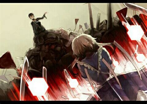 Kuroha Kagerou Wallpaper