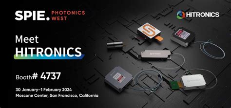 Hitronics Technologies Inc On Linkedin Optics