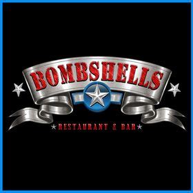 Bombshells Restaurant And Bar Bombshellsrestaurant Profile Pinterest