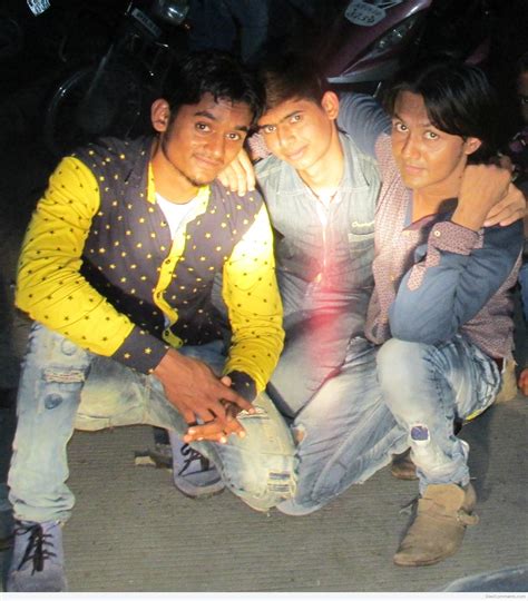 Momin Shah And Javed Shah Desi Comments