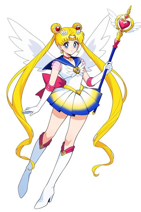 Pin By Kai On Sailor Moon Sailor Moon Pose Sailor Moon Aesthetic