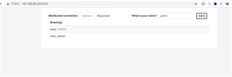 Cve 2018 1270 Spirng Messaging Rce漏洞复现 黑岗0x0001 博客园