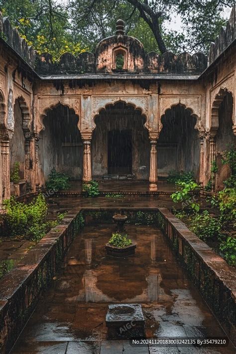 Ai创作图斋普尔水之宫 德里莲花庙景区 印度南天竺 印度甘地墓 印度建筑风光 梵王宫 印度支提窟 蒂尔塔冈加水宫 耆那教千柱庙 印度古建筑 印度建筑古迹 印度景区 敬香池 德里风光 古迹水池