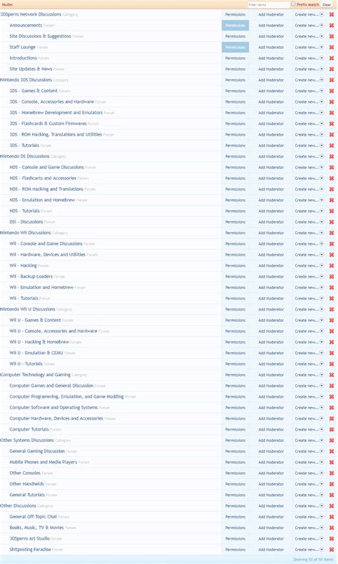 Leaked Nodes GBAtemp Net The Independent Video Game Community