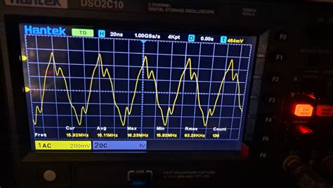 Solved Stm32f405 Doesnt Want To Enter Dfu Mode Using Usb Page 2