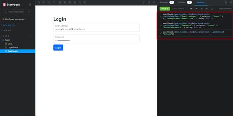 Enhancing Ui Development With Storybook In Angular
