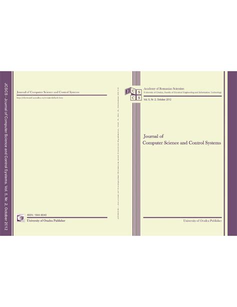 Pdf Progressive Wavelet Correlation As A Tool For Recognition Of The