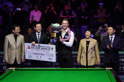 Snooker Latest News Totally Snookered