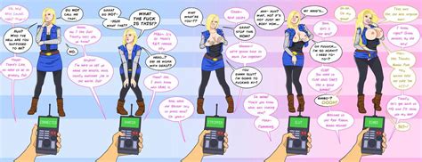 Remote Control 18 By Banedearg Scrolller