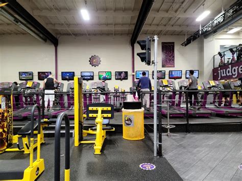 Planet Fitness In Daly City California Ask Anything