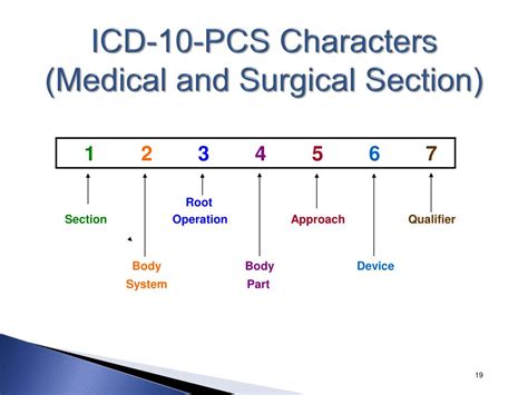 Ppt Icd 10 Pcs Boot Camp Powerpoint Presentation Free Download Id1844701
