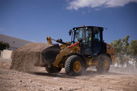 Cat 906 Western States Cat