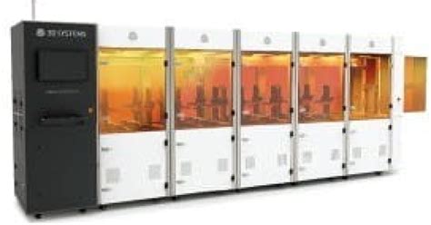 3d시스템즈 4배 빠른 속도 스트라타시스 프로세스 간소화