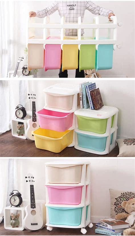 Купить Бокс для хранения вещей Токарь люблю зеленый пластик современный ...