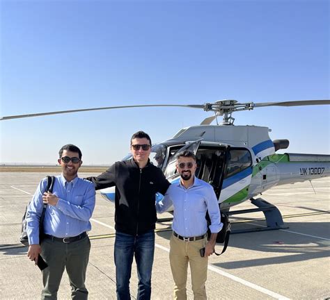 Mohammad Shahrour On Linkedin Uzbekistan Masdar