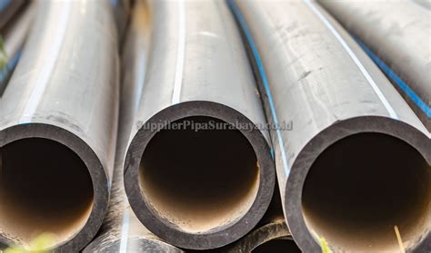 Jenis Pipa Hdpe Bertekanan Supplier Pipa Hdpe Surabaya