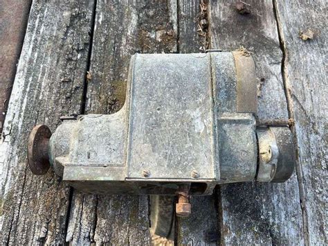 Eisemann Magneto Aumann Auctions Inc