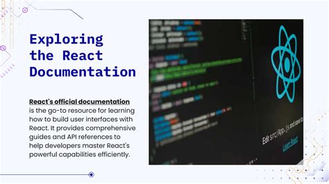 Introduction To React Language 1pptx