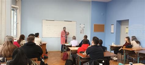 Лекции за френската цивилизация и култура за франкофонията и мястото на френския език в света