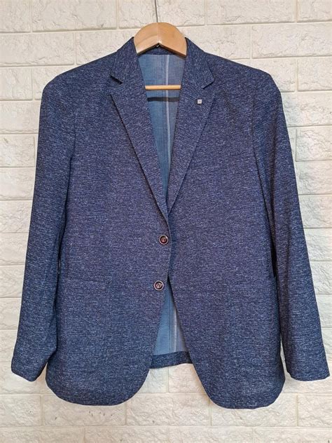 파크랜드 쿨맥스 정장자켓 90~95 헬로마켓