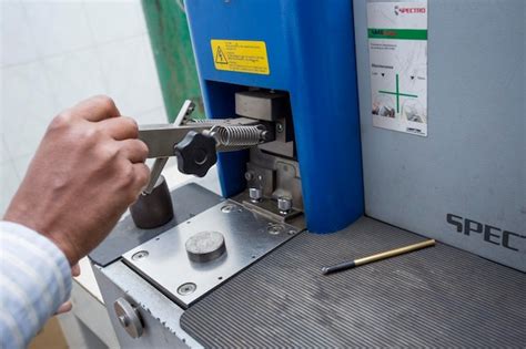 Premium Photo Spectrometers For Ultimate Performance In Metal