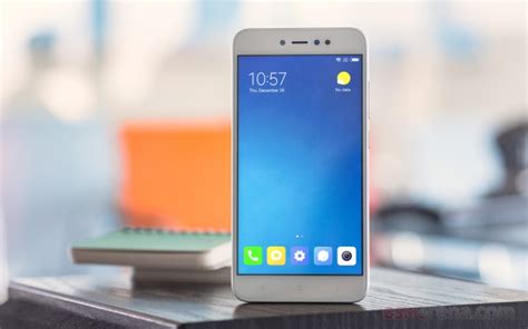 Xiaomi Redmi Note A Y Review Software And Performance