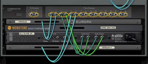 The Combinator Reason Studios