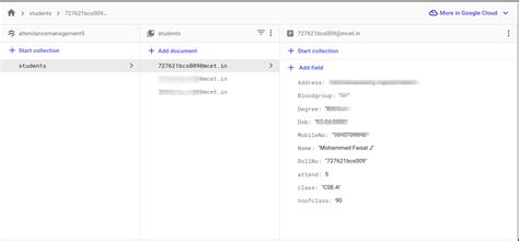 GitHub Faiz Fs Attendance Management System An IoT Enabled Mobile Application To Manage