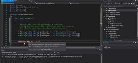 C I Can Access Static Methods But Not Instantiable Ones Stack Overflow