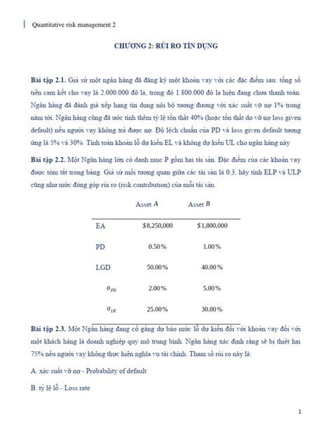Exercises Part 2 Pdf