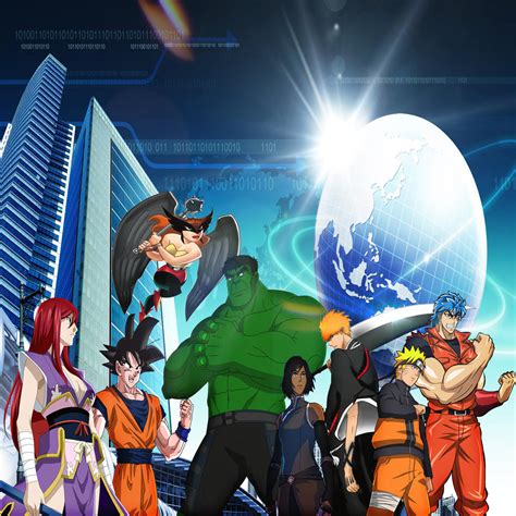 Defenders Of The Earth Dawn Of Heroes By Yugioh1985 On Deviantart