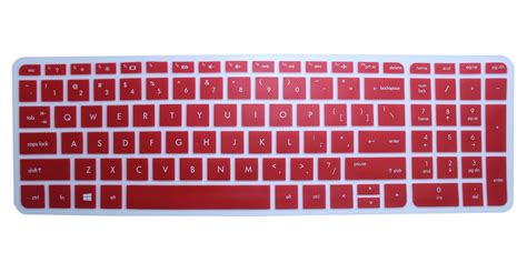 Ibenko Keyboard Cover For 15 6 Hp Spectre X360 Series Desertcart Philippines