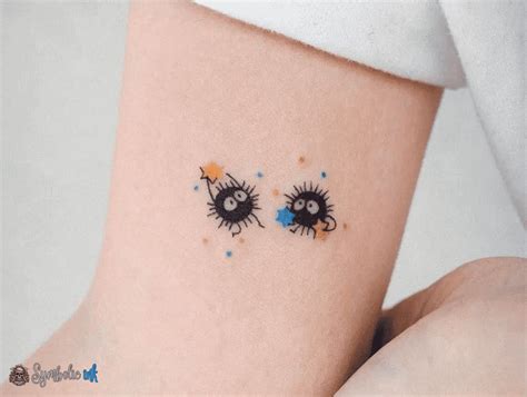 Object Tattoos