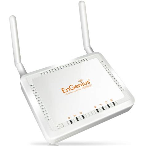 Engenius Esr6670 N300 3g Home Wi Fi Router With Usb Price In Bangladesh Bdstall