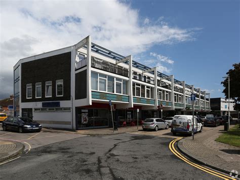 Broadwater St W Worthing BN DB LoopNet