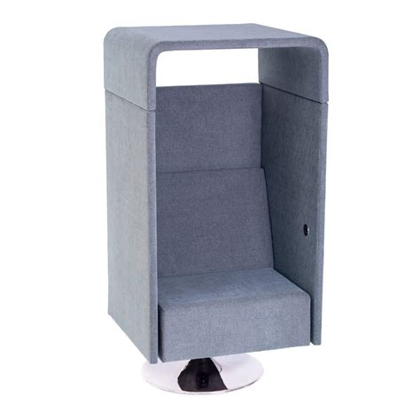 Soundproof Chair At Eula Newport Blog