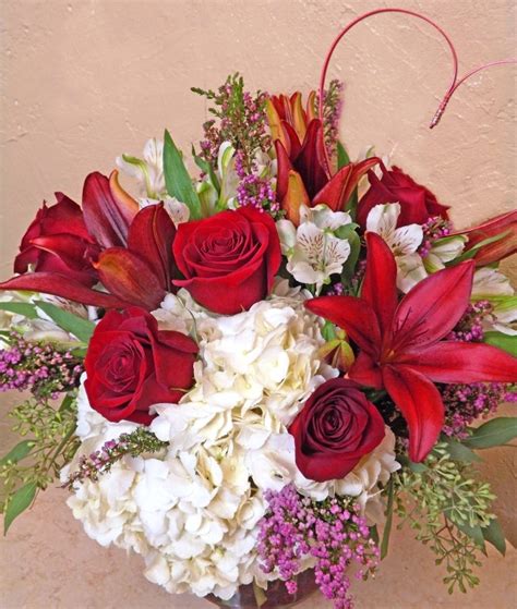 25 Valentine Day Flower Ideas For You Instaloverz