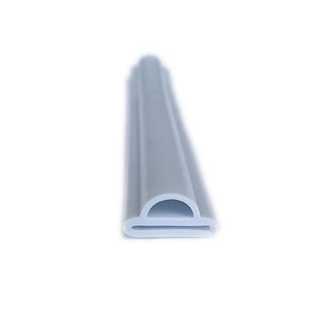 High Quality Versatility Excellent Sealing Elastomeric Seal Strip Zjs